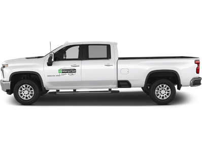 1 Ton 4 Wheel Drive Pickup Truck Rental - Business Use - Enterprise ...