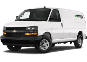 Moving Trucks, Commercial Box Trucks and Vans - Enterprise Truck Rental