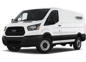 Moving Trucks, Commercial Box Trucks and Vans - Enterprise Truck Rental
