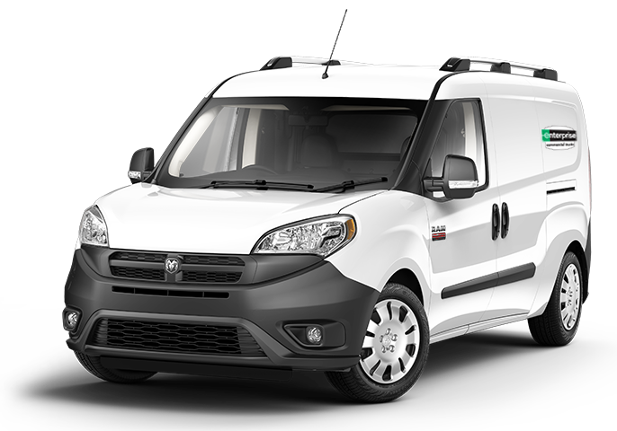 Moving Trucks, Commercial Box Trucks and Vans - Enterprise Truck Rental